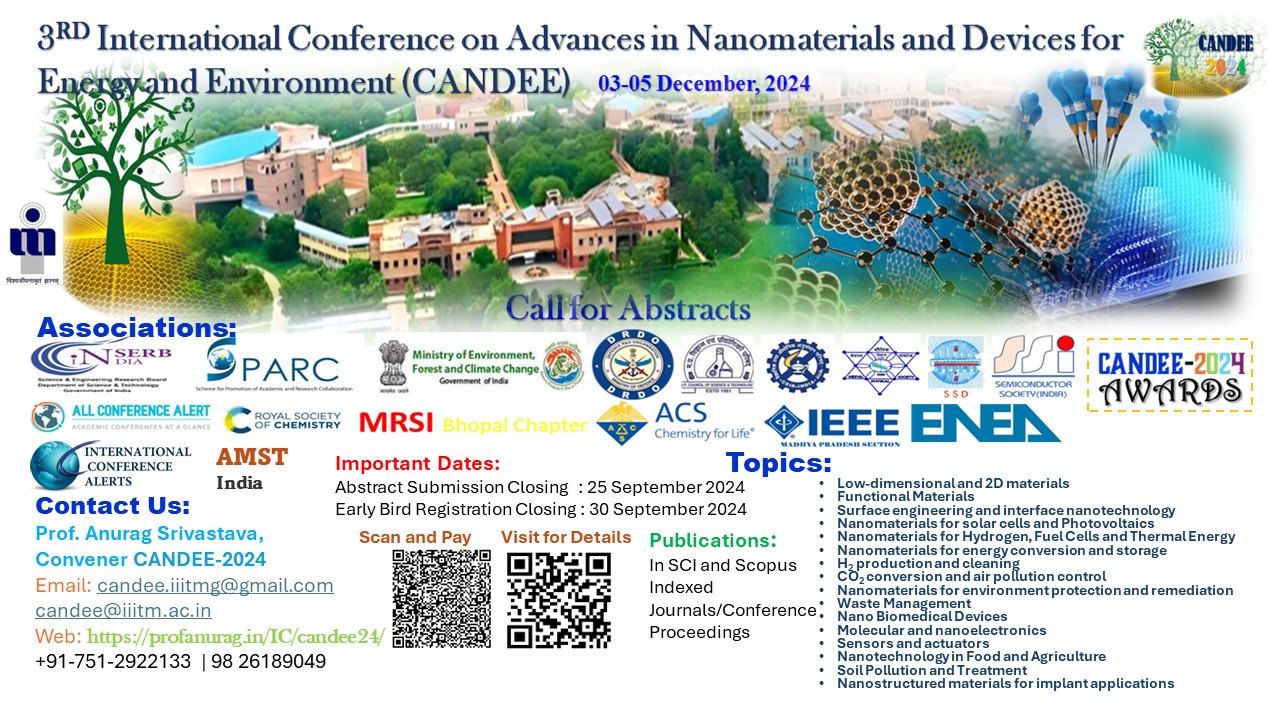 B.Tech. Computer Science and Engineering